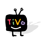 TiVo | WKBS PBS Kids Wiki | Fandom