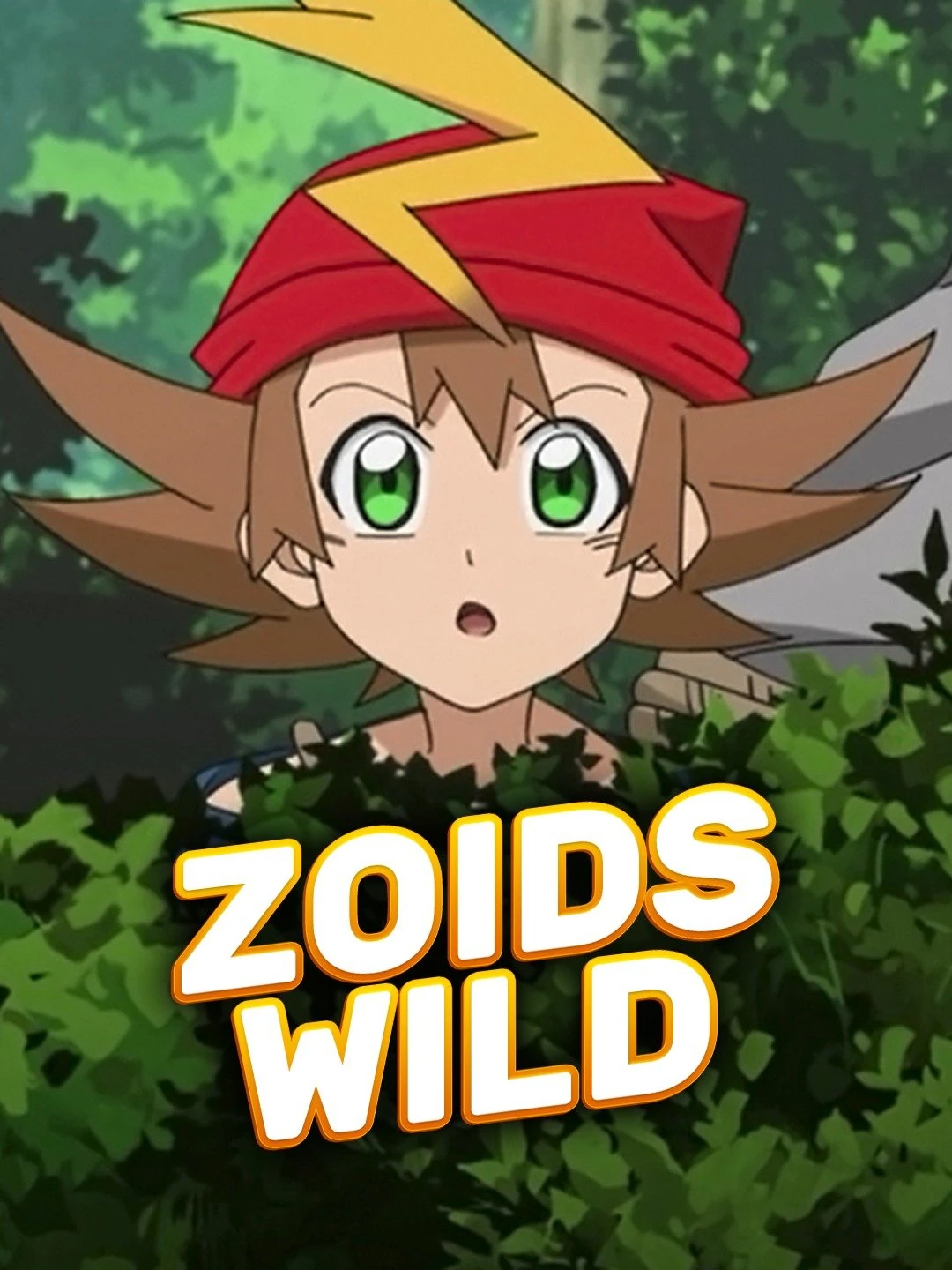 Zoids Wild/Zoids Wild Zero/Zoids Wild Senki Funding Credits | WKBS PBS ...