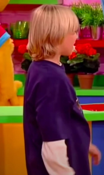 Jay Jay Harris | WKBS PBS Kids Wiki | Fandom