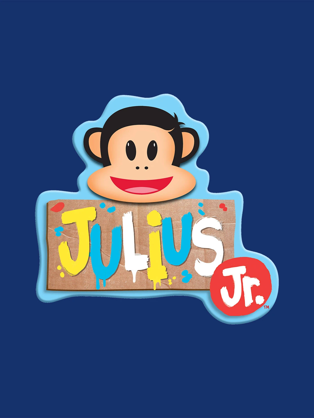 Julius Jr. Funding Credits | WKBS PBS Kids Wiki | Fandom