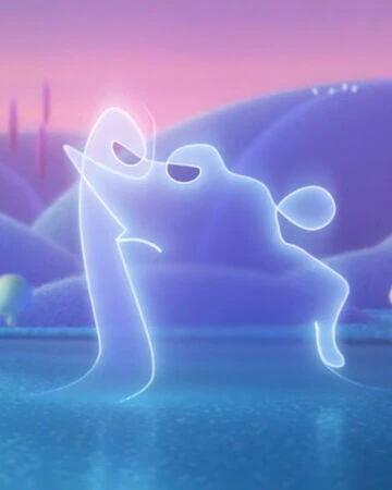 Terry (Soul) | WKBS PBS Kids Wiki | Fandom