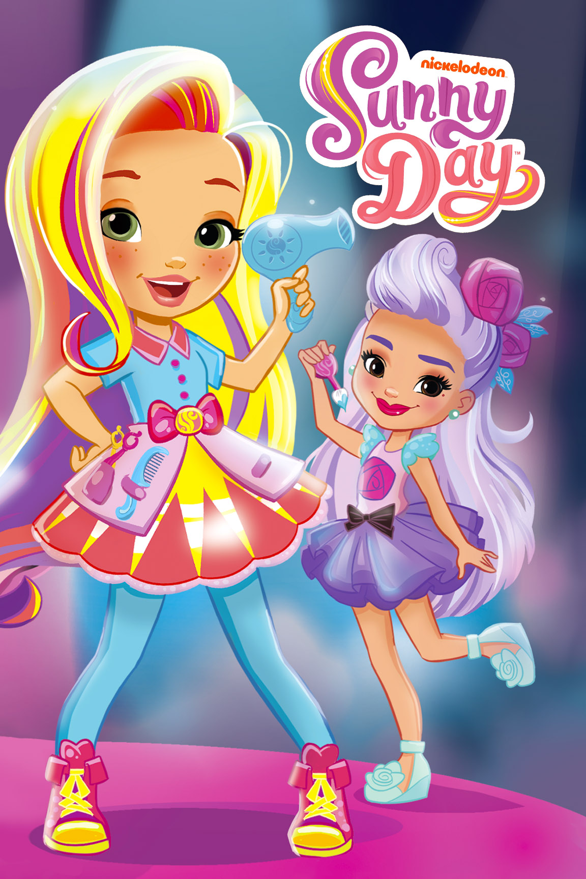 Sunny Day Funding Credits | WKBS PBS Kids Wiki | Fandom