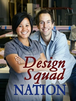 Nasa Design Squad
