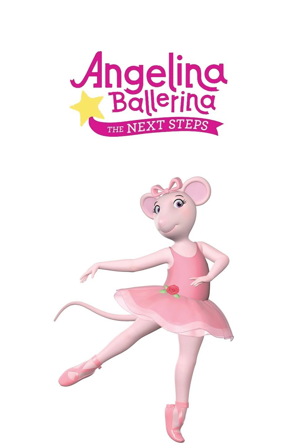Angelina Ballerina Funding Credits | WKBS PBS Kids Wiki | Fandom