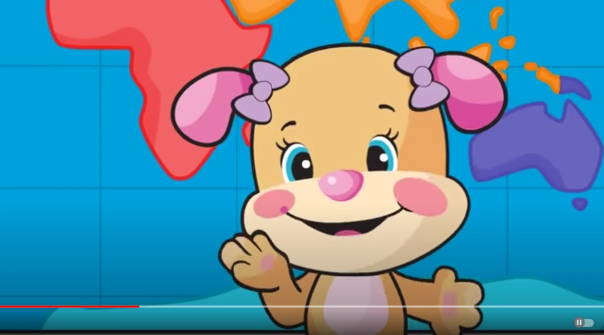 Tommy my eyeball pop gallery | WKBS PBS Kids Wiki | Fandom