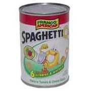 SpaghettiOs | WKBS PBS Kids Wiki | Fandom