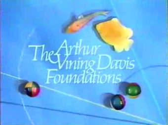 The Arthur Vining Davis Foundations Logo Foundations Logo PNG Vectors