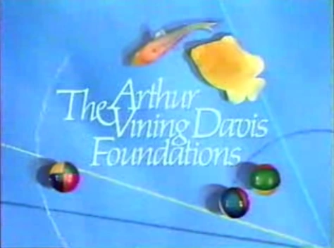 The Arthur Vining Davis Foundations Logo