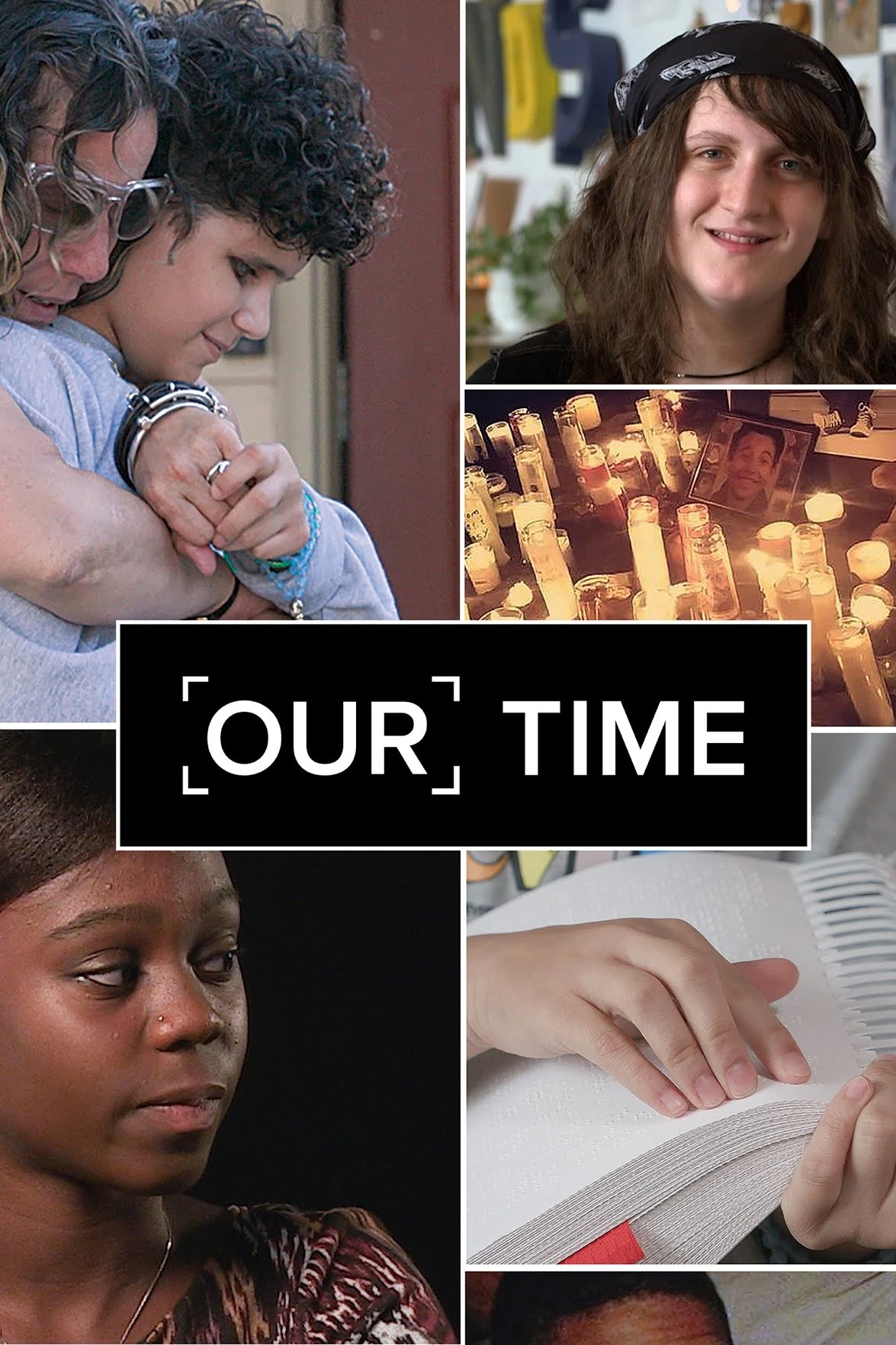 Our Time Funding Credits | WKBS PBS Kids Wiki | Fandom