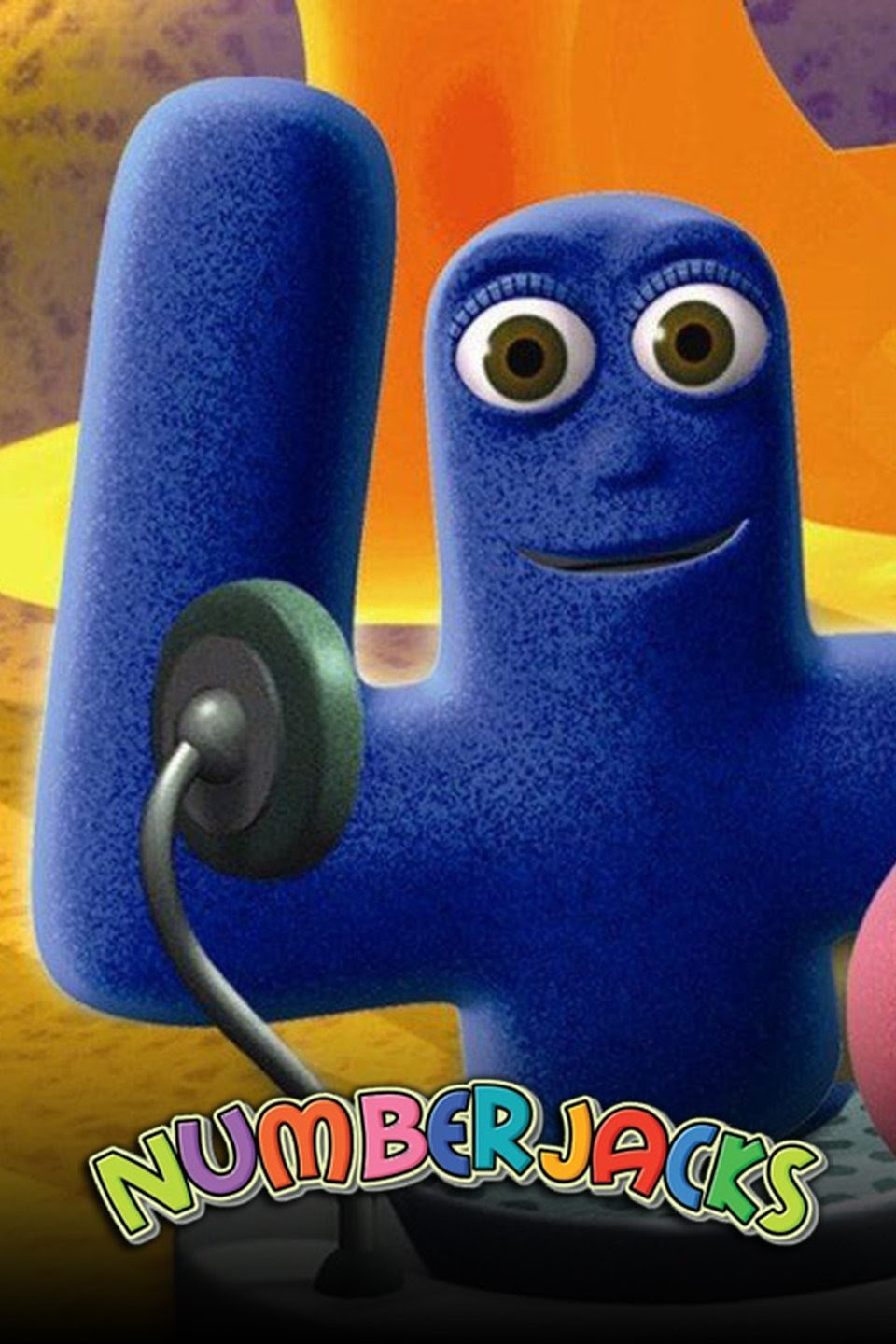 Numberjacks Funding Credits | WKBS PBS Kids Wiki | Fandom