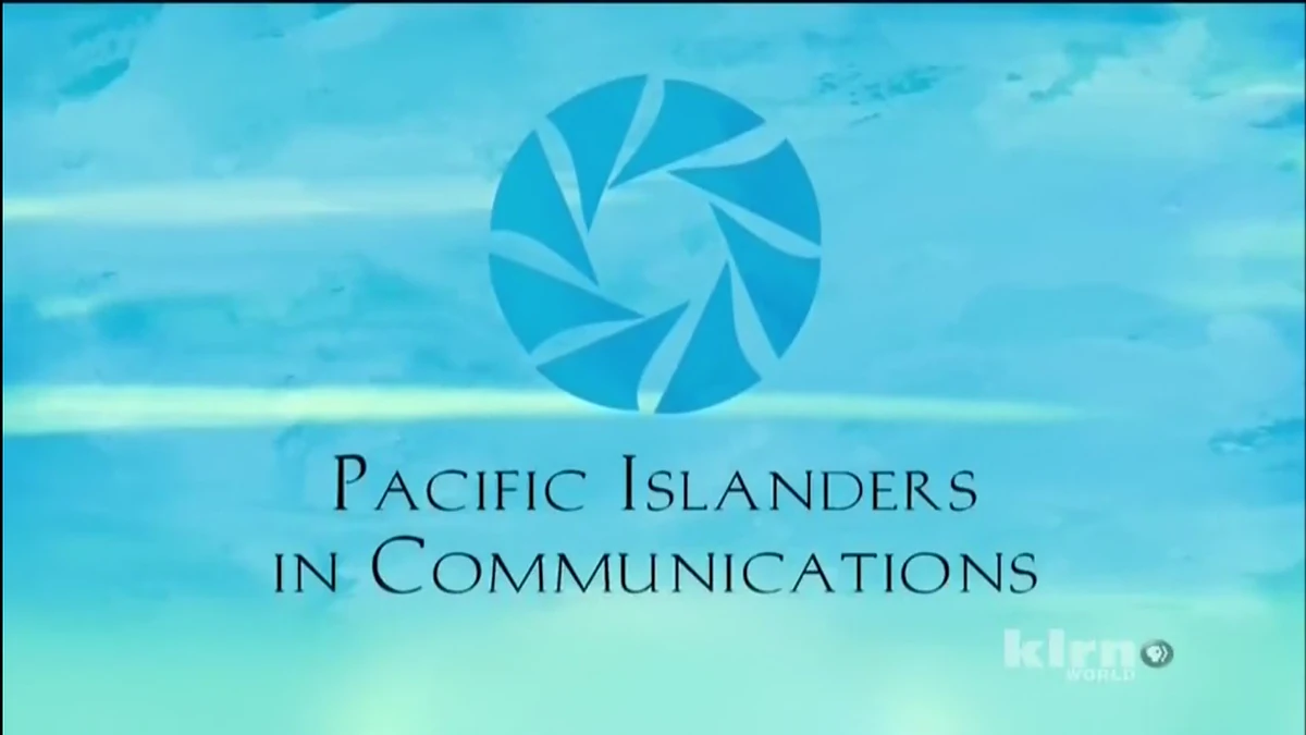 Pacific Islanders in Communications | WKBS PBS Kids Wiki | Fandom