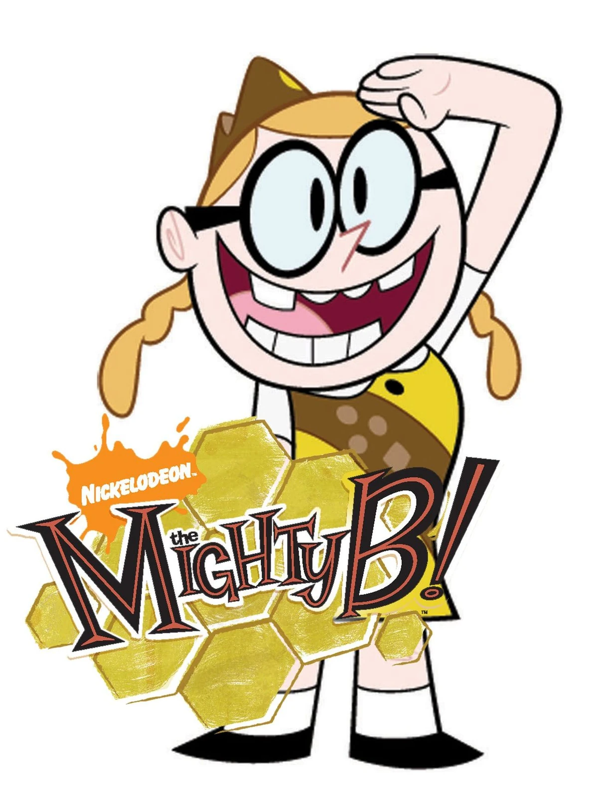 The Mighty B! Funding Credits | WKBS PBS Kids Wiki | Fandom