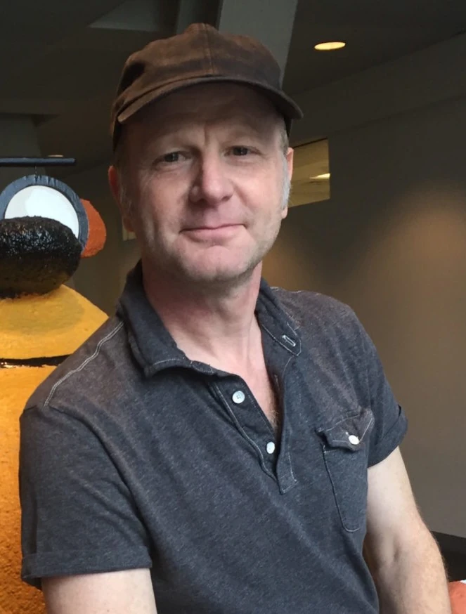 Green Fish with a Yellow Tail | WKBS PBS Kids Wiki | Fandom