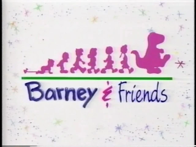 Barney & Friends Funding Credits | WKBS PBS Kids Wiki | Fandom