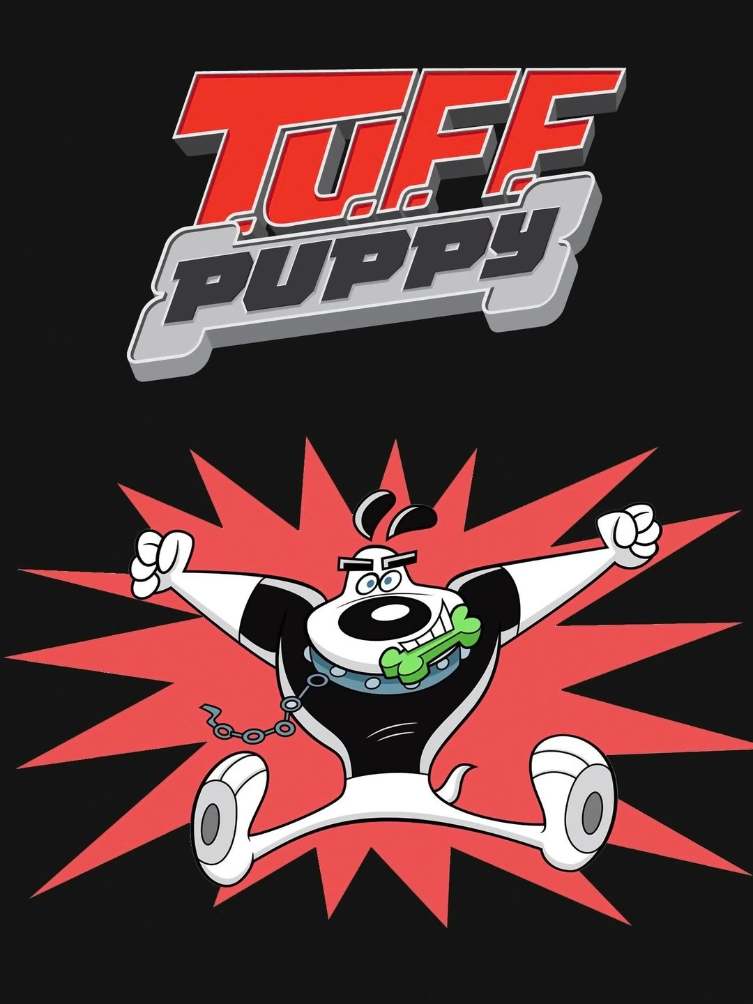 T.U.F.F. Puppy Funding Credits | WKBS PBS Kids Wiki | Fandom