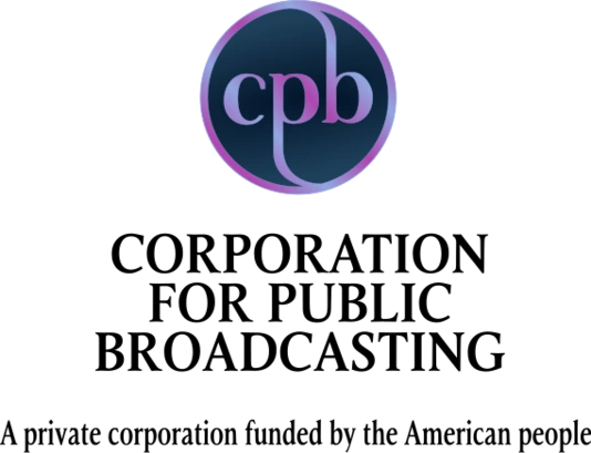 Corporation For Public Broadcasting Logo Wiki