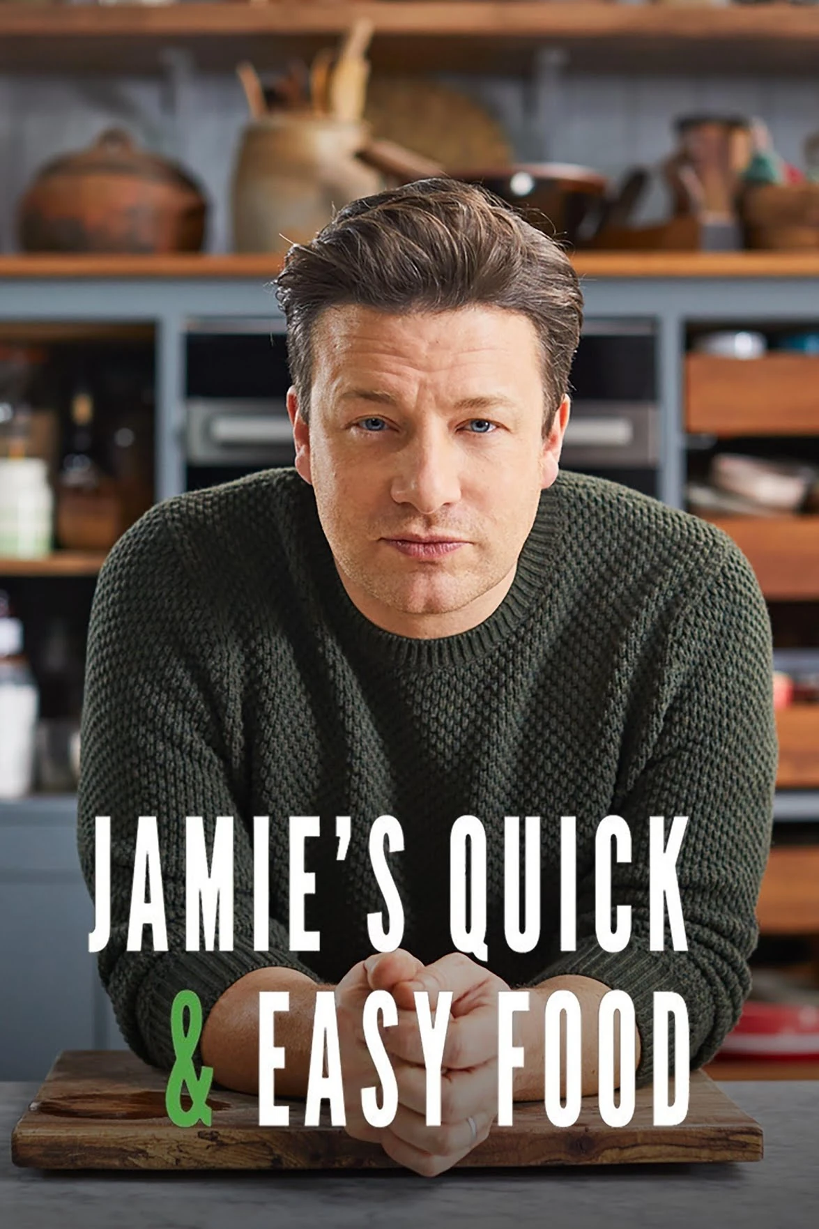 Jamie's Quick & Easy Food Funding Credits | WKBS PBS Kids Wiki | Fandom