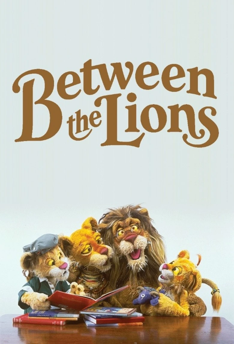 Between The Lions Funding Credits | WKBS PBS Kids Wiki | Fandom