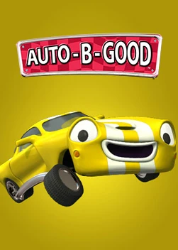 Auto-B-Good Funding Credits | WKBS PBS Kids Wiki | Fandom