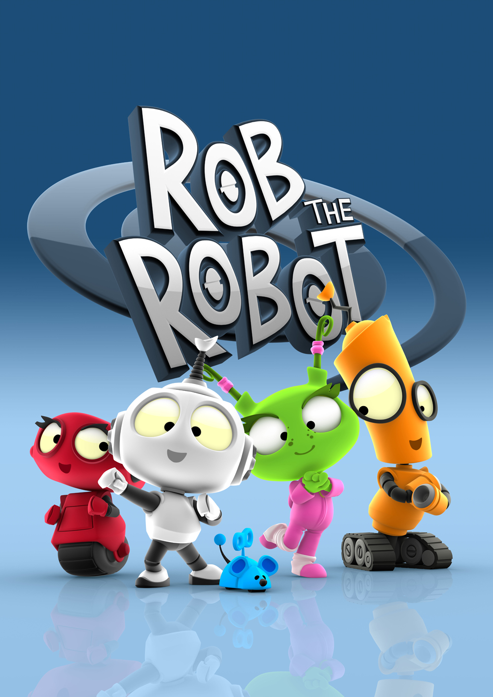 Rob The Robot Funding Credits | WKBS PBS Kids Wiki | Fandom