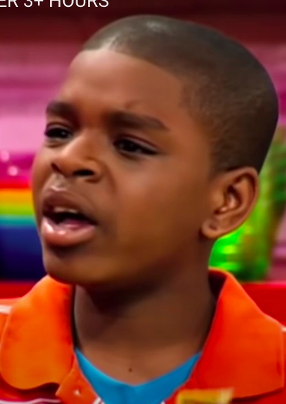 Scott Thomas | WKBS PBS Kids Wiki | Fandom