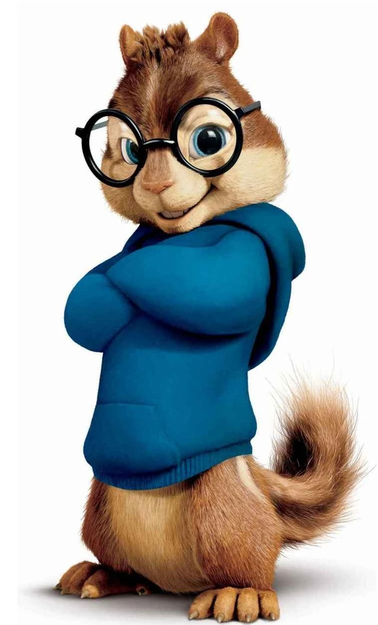 Simon Seville | WKBS PBS Kids Wiki | Fandom