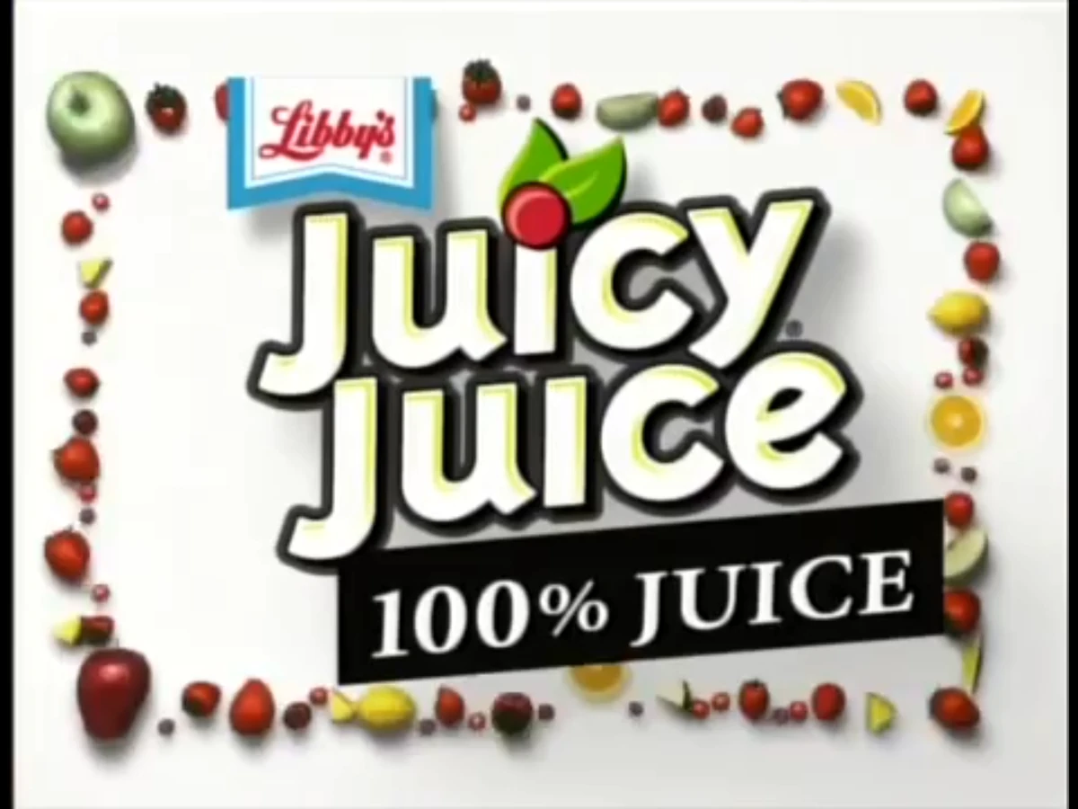 Libby's Juicy Juice | WKBS PBS Kids Wiki | Fandom