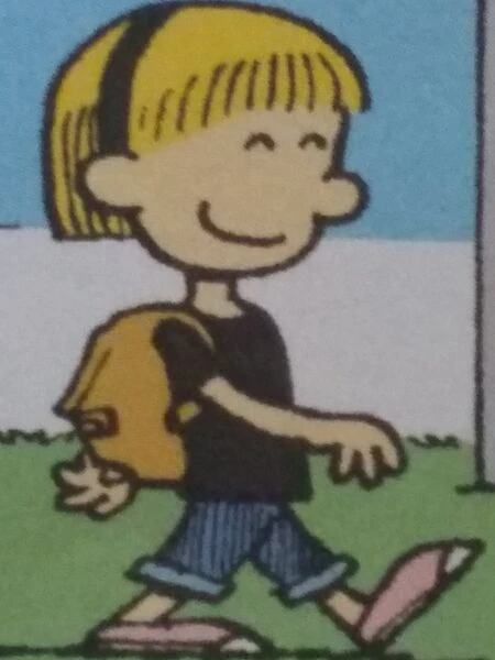 Jenny Jenkins | WKBS PBS Kids Wiki | Fandom