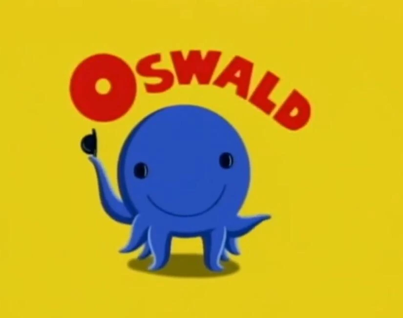 Oswald Funding Credits | WKBS PBS Kids Wiki | Fandom