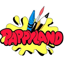 Pappyland Funding Credits | WKBS PBS Kids Wiki | Fandom