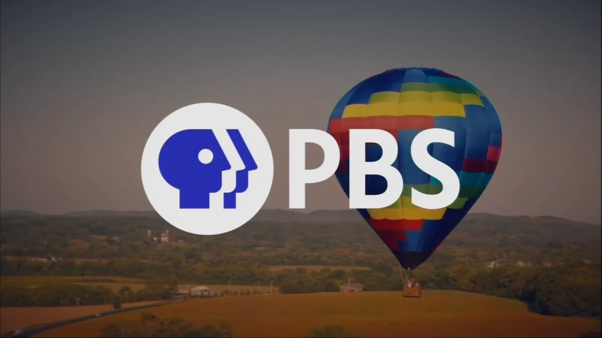 Public Broadcasting Service | WKBS PBS Kids Wiki | Fandom