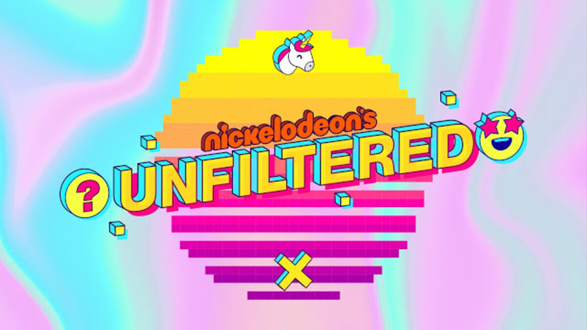 Nickelodeon's Unfiltered Funding Credits | WKBS PBS Kids Wiki | Fandom Nickelodeon's Unfiltered Funding Credits | WKBS PBS Kids Wiki | Fandom
