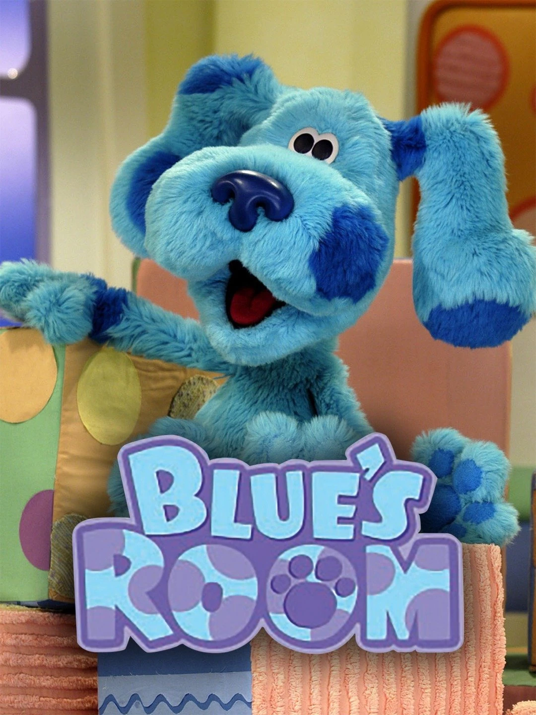 Blue S Room Funding Credits Wkbs Pbs Kids Wiki Fandom