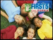 First 5 California | WKBS PBS Kids Wiki | Fandom