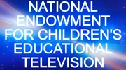 National Endowment for Children's Educational Television | WKBS PBS ...
