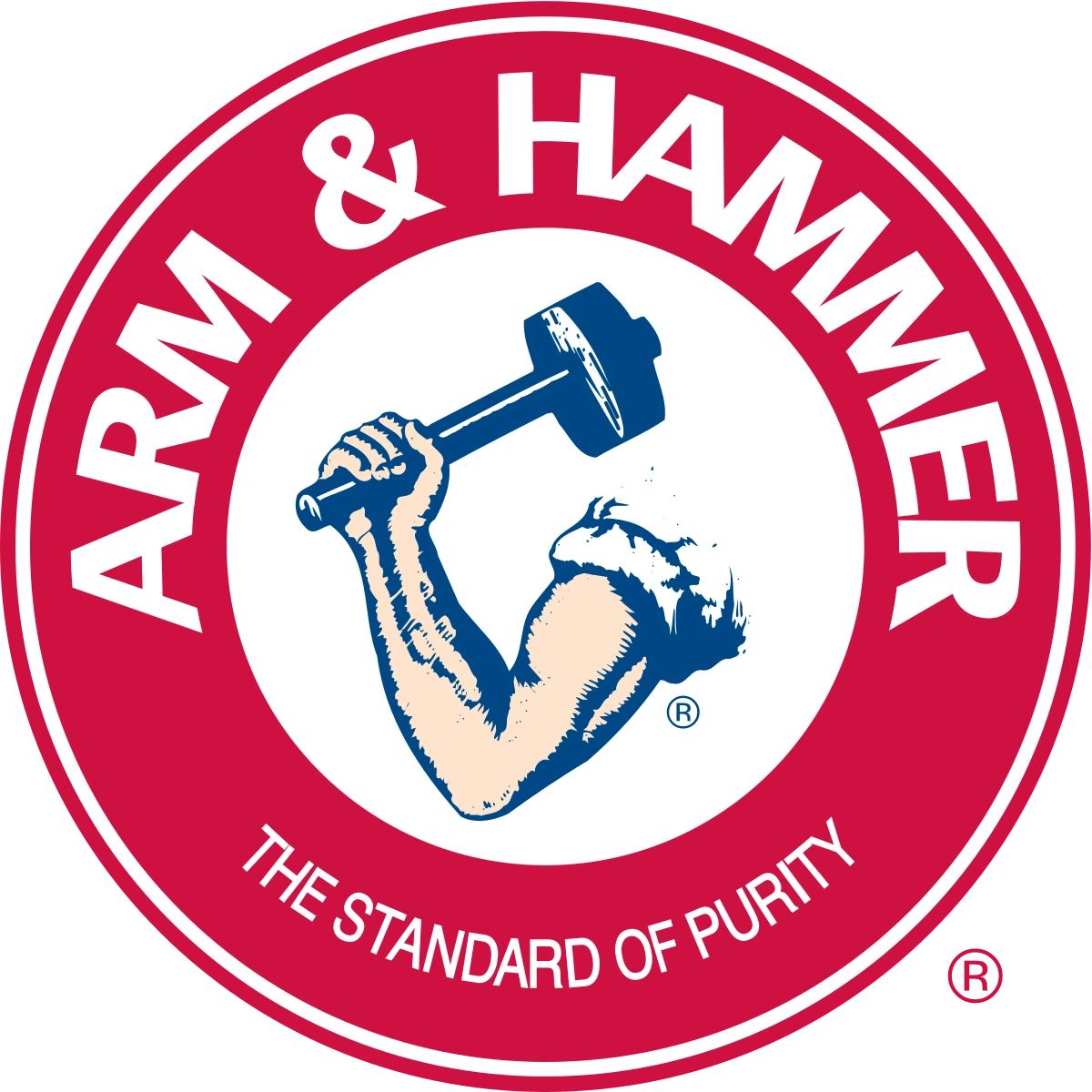 Arm & Hammer | WKBS PBS Kids Wiki | Fandom