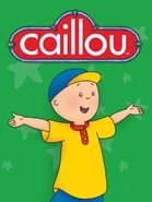 Caillou Funding Credits | WKBS PBS Kids Wiki | Fandom