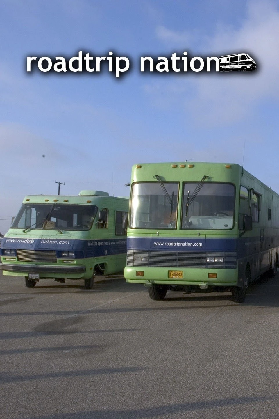 Roadtrip Nation Funding Credits | WKBS PBS Kids Wiki | Fandom