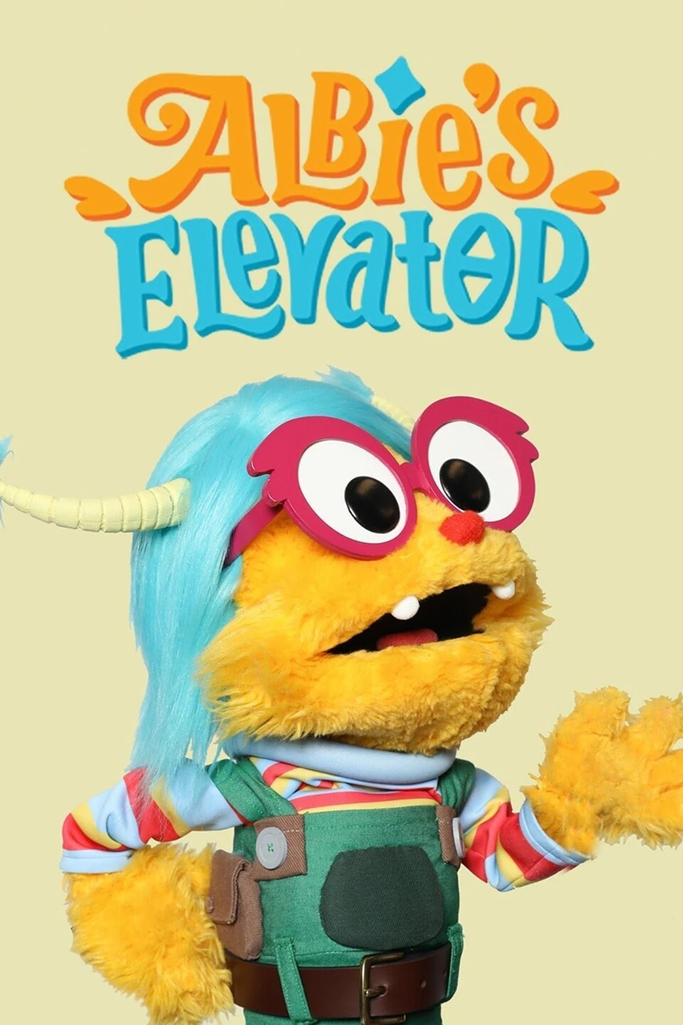 Albie's Elevator Funding Credits | WKBS PBS Kids Wiki | Fandom
