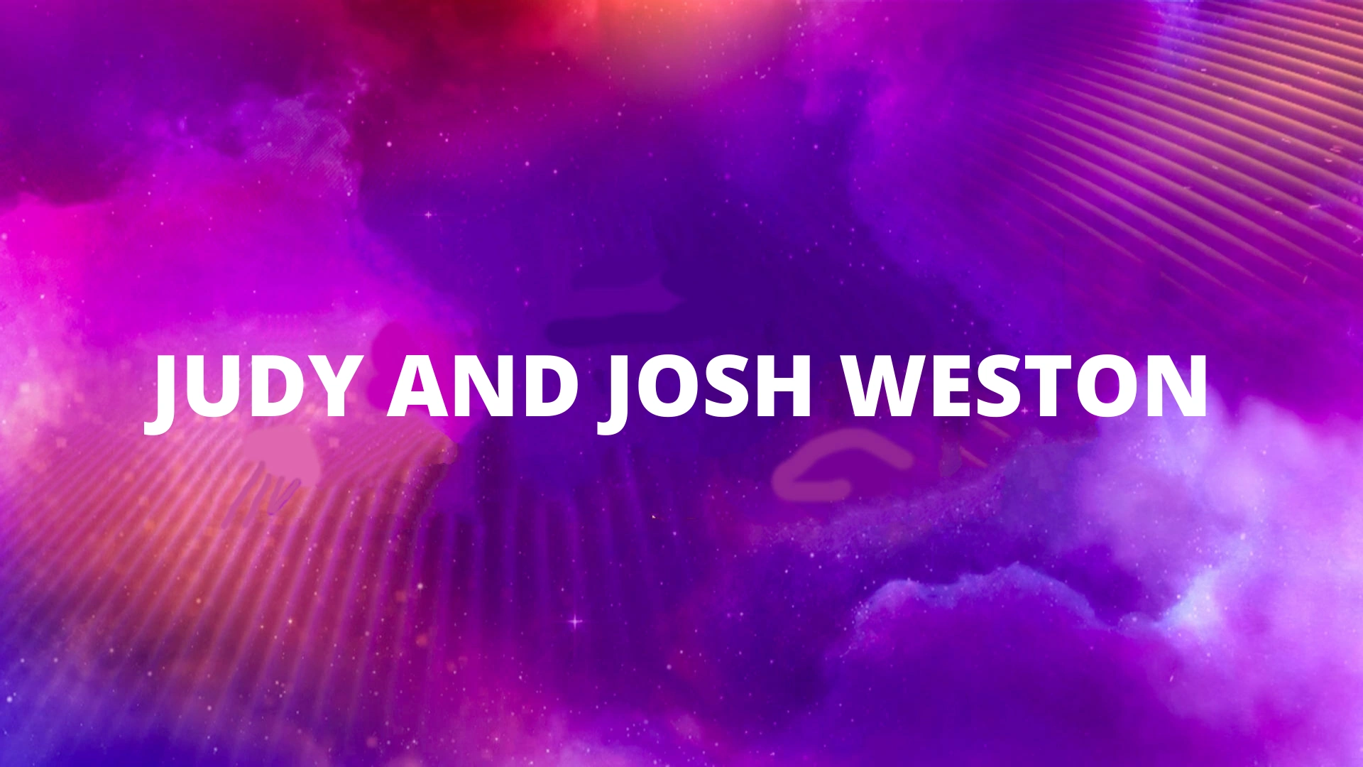 Josh Weston