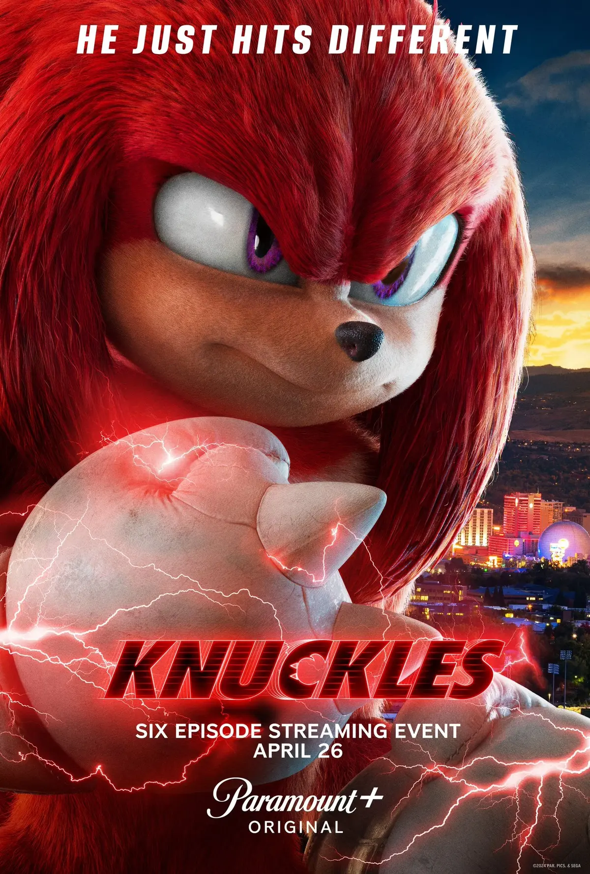 Knuckles Funding Credits | WKBS PBS Kids Wiki | Fandom