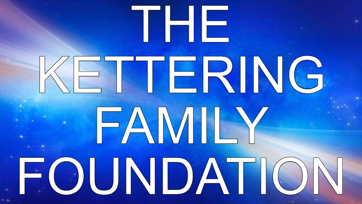 The Kettering Family Foundation | WKBS PBS Kids Wiki | Fandom