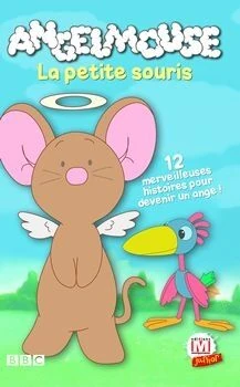 Angelmouse Funding Credits | WKBS PBS Kids Wiki | Fandom