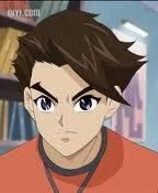 Isaac (GGO Football) | WKBS PBS Kids Wiki | Fandom