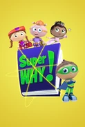 Super Why! Funding Credits | WKBS PBS Kids Wiki | Fandom