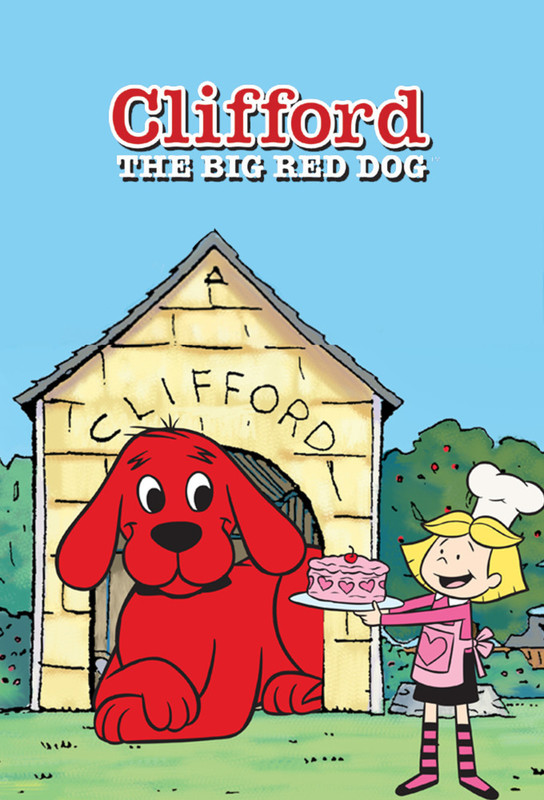 Clifford Funding Credits 2