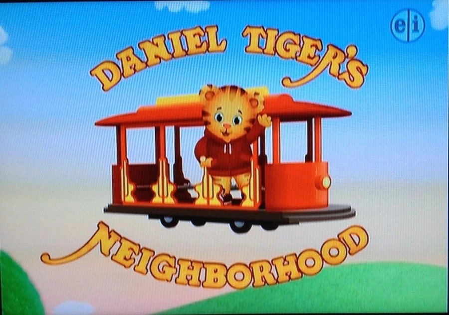 Daniel Tiger's Neighborhood Funding Credits | WKBS PBS Kids Wiki | Fandom