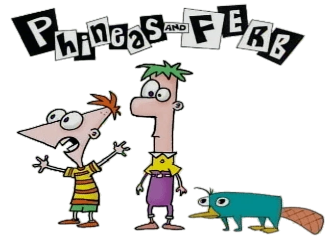 Phineas and Ferb Funding Credits | WKBS PBS Kids Wiki | Fandom