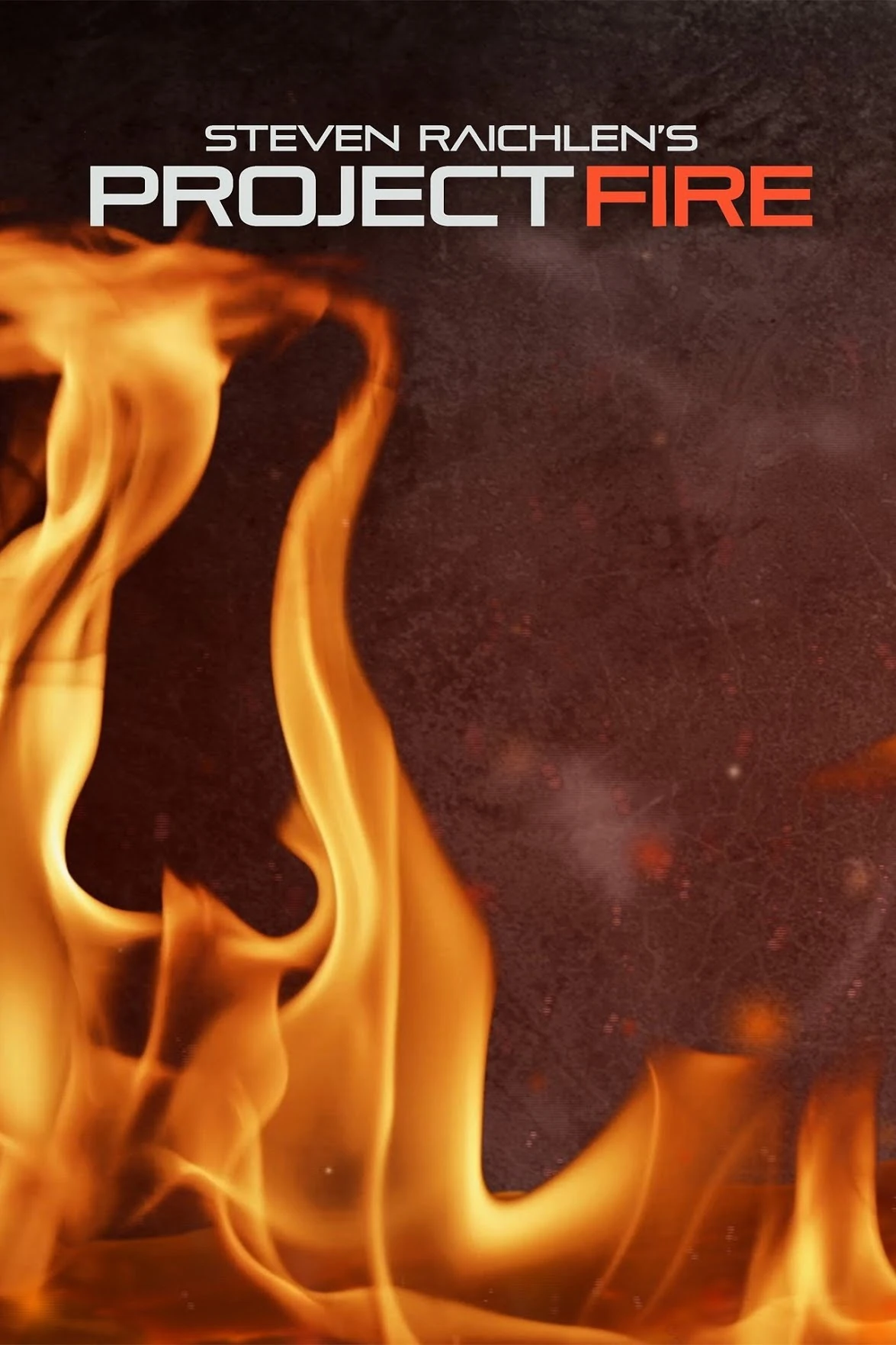 Steven Raichlen's Project Fire Funding Credits | WKBS PBS Kids Wiki ...