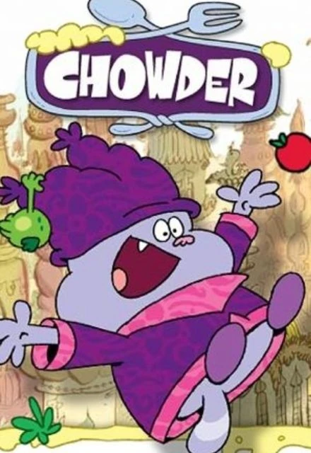 Chowder Funding Credits | WKBS PBS Kids Wiki | Fandom